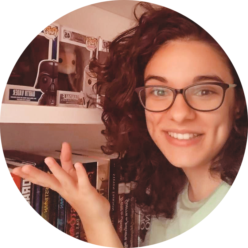 Fernanda Castro, Autor em ProfLab